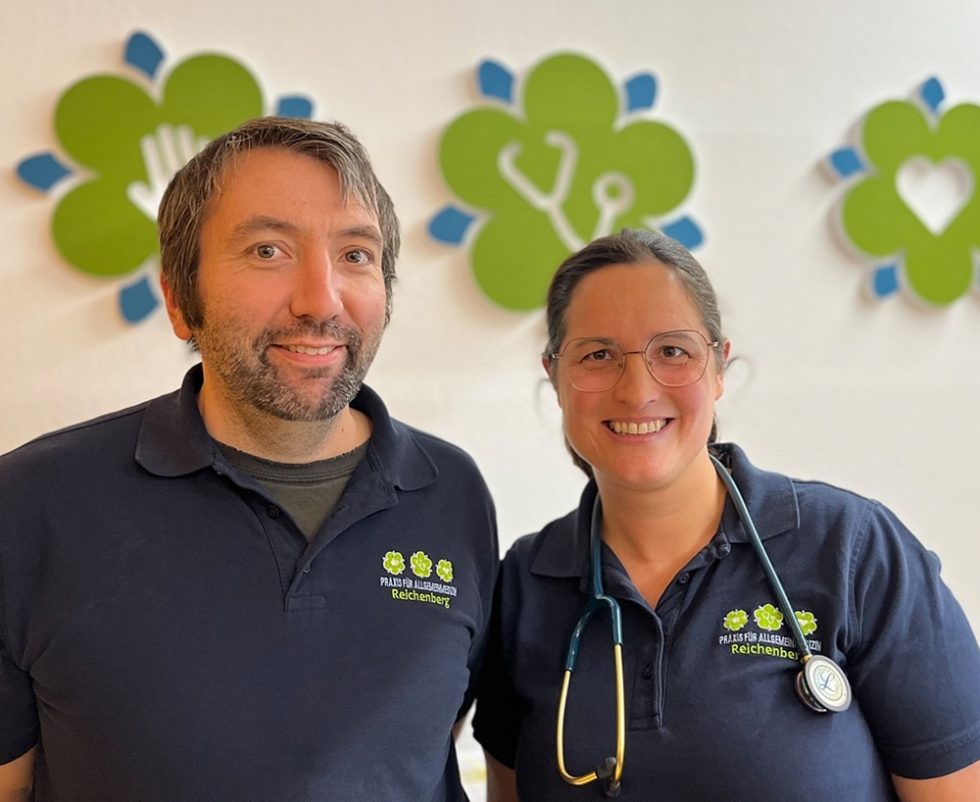 Geroldshausen | Gemeinschaftspraxis Reim