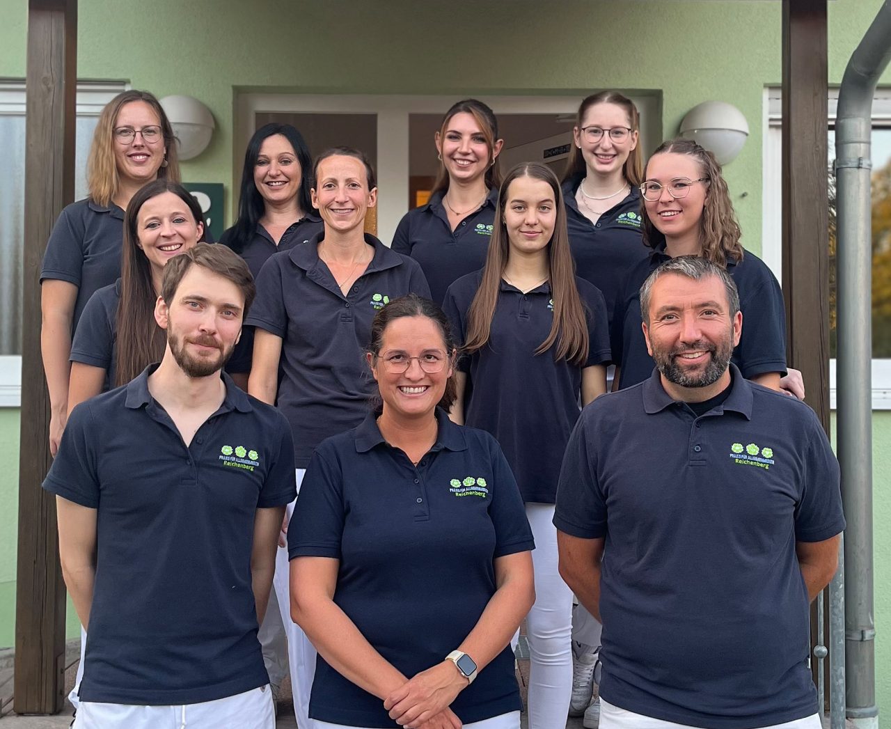 Team | Gemeinschaftspraxis Reim